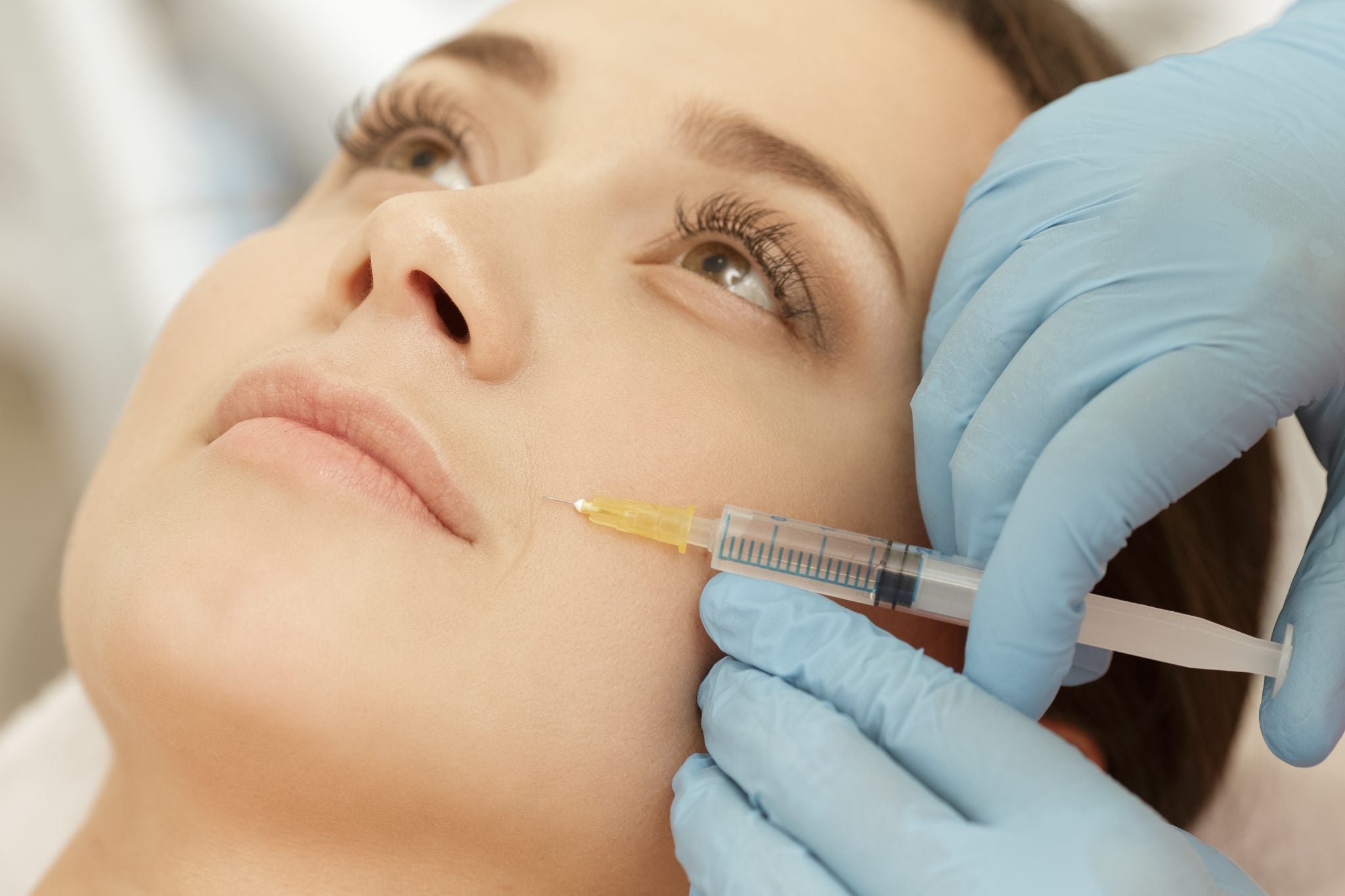 Skin Botox: Everything You Need to Know - Jivaka Beauty