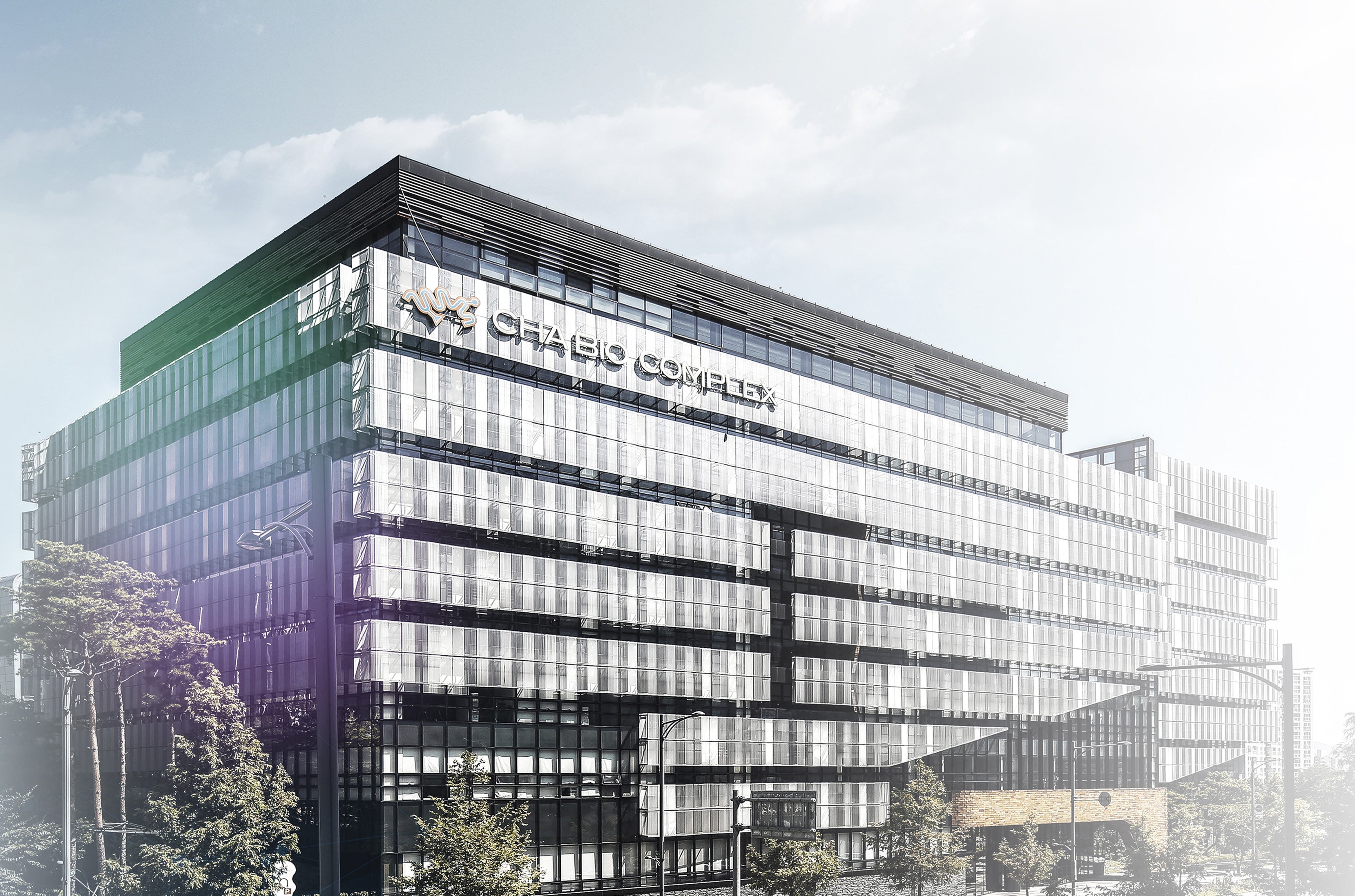 CHA HEALTH SYSTEMS - Jivaka Beauty