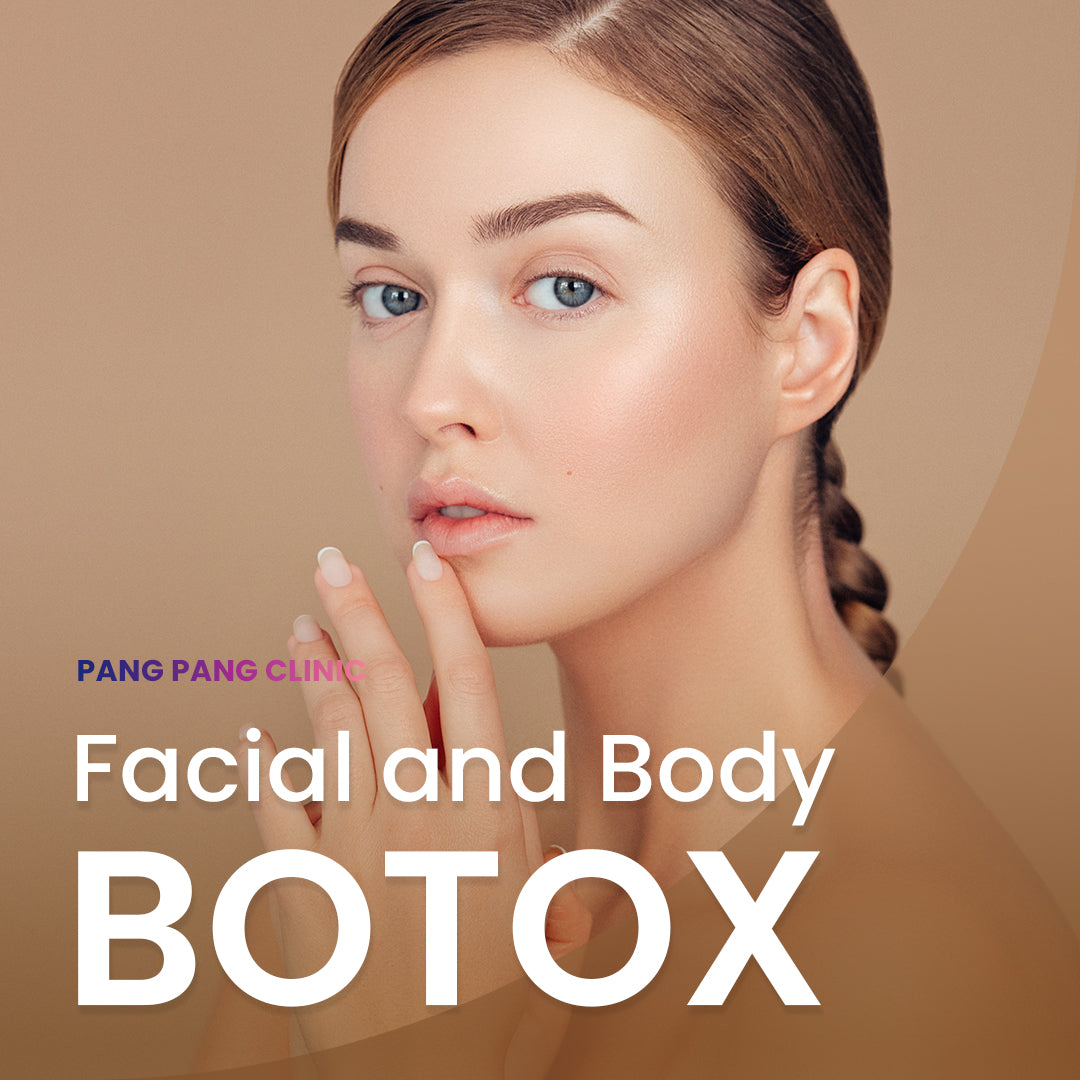 Pang Pang’s Botox - Jivaka Beauty