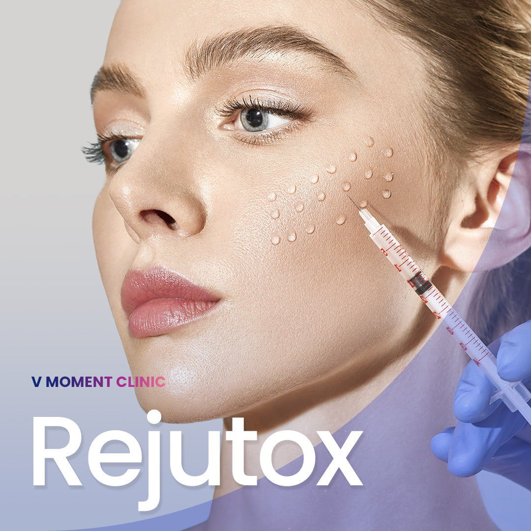 Rejutox - Jivaka Beauty