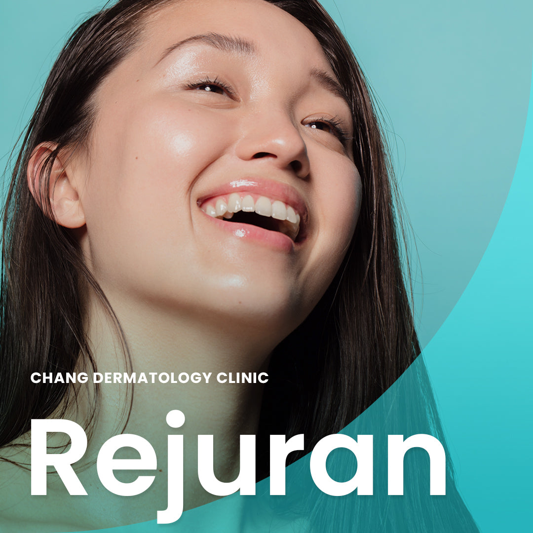 Rejuran - Skin Regeneration Injection - Jivaka Beauty