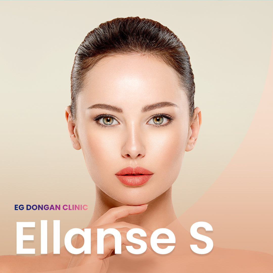Ellanse S (1cc per area) - Jivaka Beauty