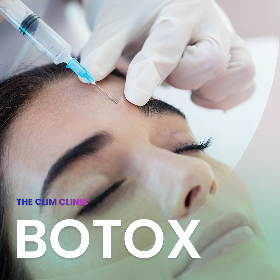 Botox in Myeongdong, Korea Dermatology Clinic - Jivaka Beauty
