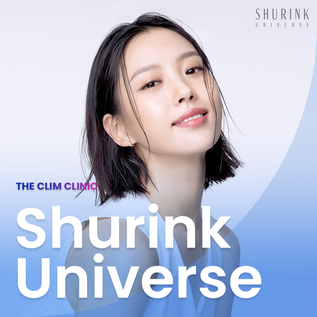 Shurink Universe in Myeongdong, Korea Dermatology Clinic - Jivaka Beauty